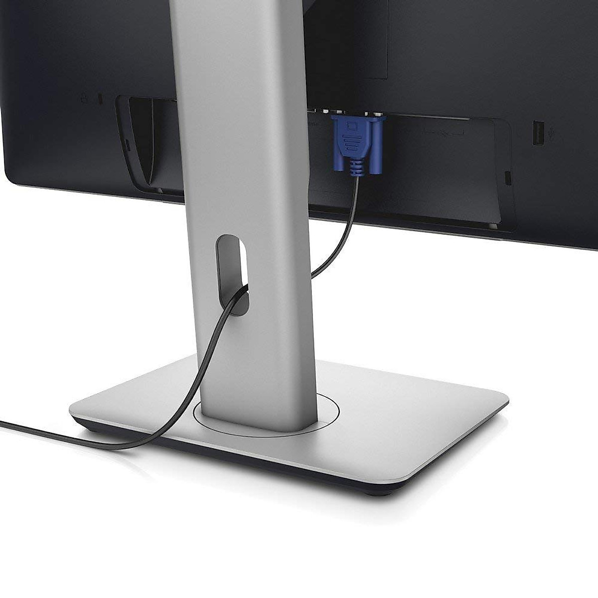 Dell P2214H (Latest Model) IPS 22" Full HD Monitor with 3 Year Limited Warranty (Renewed)