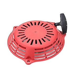 Outdoors & Spares Replaces Recoil Starter for Honda GC135,GC160,GCV135,GCV160 EN2000 Generator 28400-ZL8-023ZA