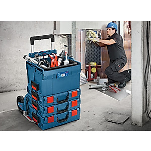 Bosch Professional L-BOXX Basket Box M LT-BOXX170