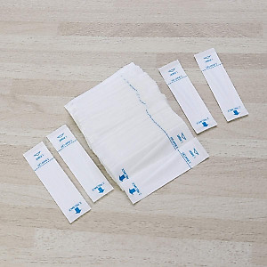 EXCEART 200pcs Disposable Digital Disposable Universal Covers Sleeves