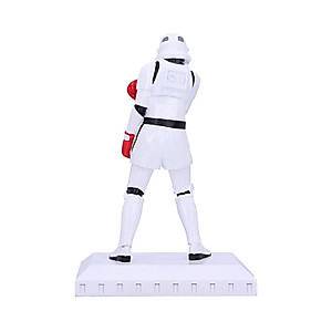 Nemesis Now Stormtrooper Figurine, The Greatest, 18cm