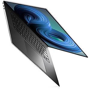Dell XPS 17 9720 17" UHD+ (3840 x 2400) Touchscreen Laptop - 12th Gen Intel Core i7-12700H 14-Core up to 4.70 GHz Processor, 64GB DDR5 RAM, 1TB NVMe SSD, GeForce RTX 3050 4GB GDDR6, Windows 11 Pro