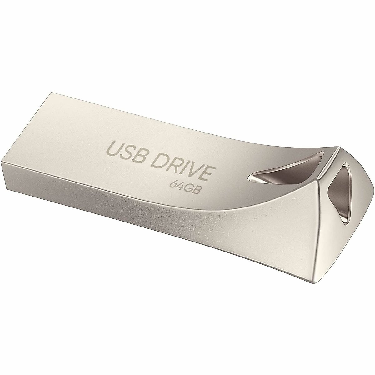 USB Flash Drive ,Memory Stick Thumb Drive Jump Drive External Storage for Desktops and Notebooks 64GB