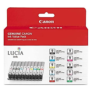CNM1033B005 - 1033B005 PGI-9 Lucia Ink