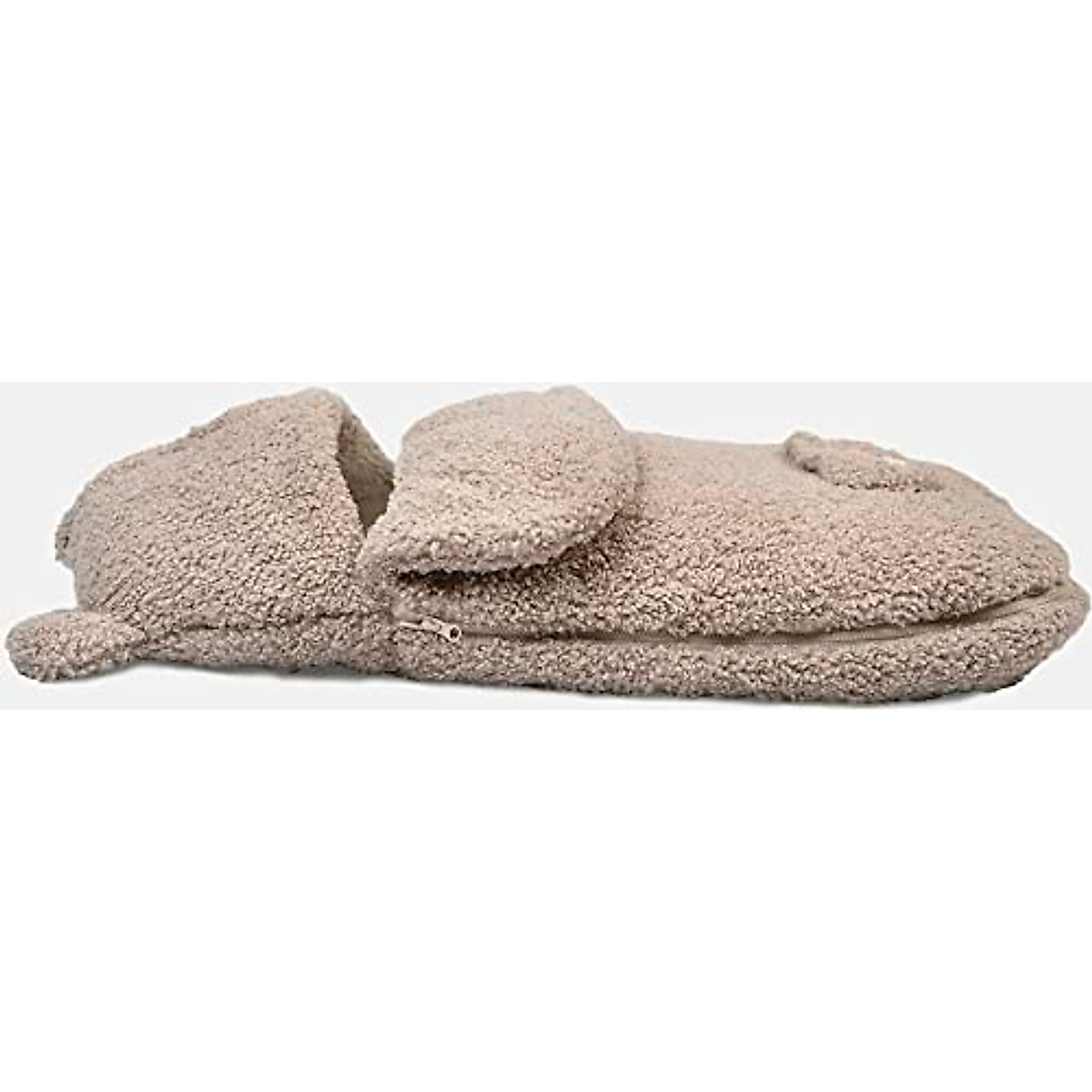 7AM Enfant Universal Stroller Footmuff - Water Repellent Winter Bunting Bag for Strollers & Car Seats, Soft Micro-Fleece & Plush Lined Stroller Footmuff for Baby Boy & Girl | BebePOD