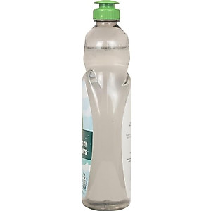 Seventh Generation Dish Liquid Soap Free & Clear liquid soap Dishwashing Soap Dish Soap for sensitive skin 19 oz