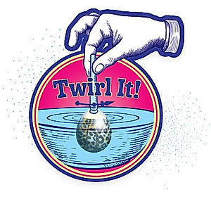 Dippin' Designs Enchanted Egg Wraps (Small)