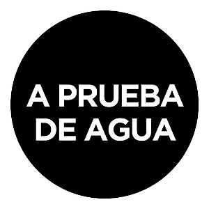 L'Oreal Paris Makeup Air Volume Mega Mascara, Lightweight & Long-lasting Volumizing Mascara for Voluminous Eyelashes, Waterproof Black, 0.3 Fl Oz