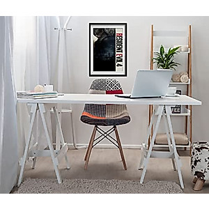 Resident Evil 4 Remake Poster | Exclusive Art | High Quality Prints (24x36)