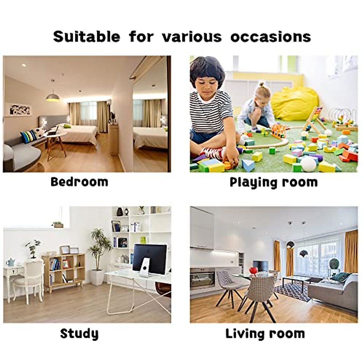 CAFCIOYG Game Area Rugs HD Green Graffiti Gamepad Controller Carpet Gaming Rugs for Boy's Bedroom Decor Living Room Gamer Room Mat Game Theme Home Décor, 59 in x 39 in
