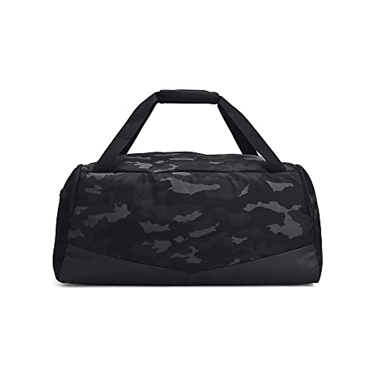 Under Armour Adult Undeniable 5.0 Duffle , (008) Black / / Metallic Sugar Cane , Medium
