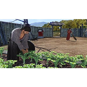 Ryu ga Gotoku Ishin! (Yakuza Restoration!)