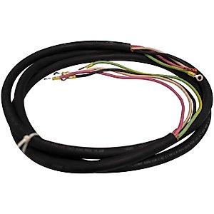 Miller 213018 Cable, Power 10 Ft 6 in 10Ga 4C