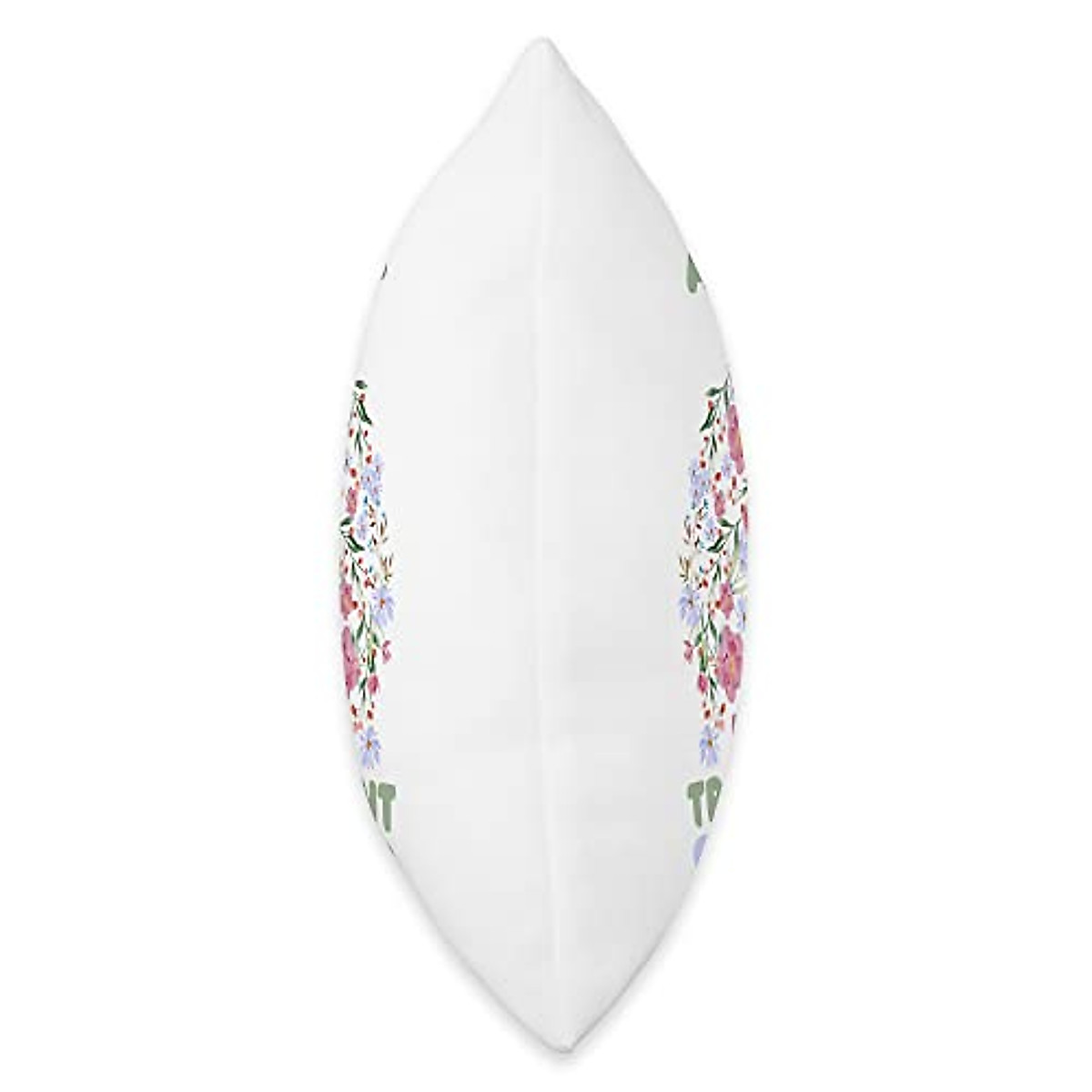 Organ Transplant Gifts for Men & Women Awesome Lung Transplant Survivor Throw Pillow, 18x18, Multicolor