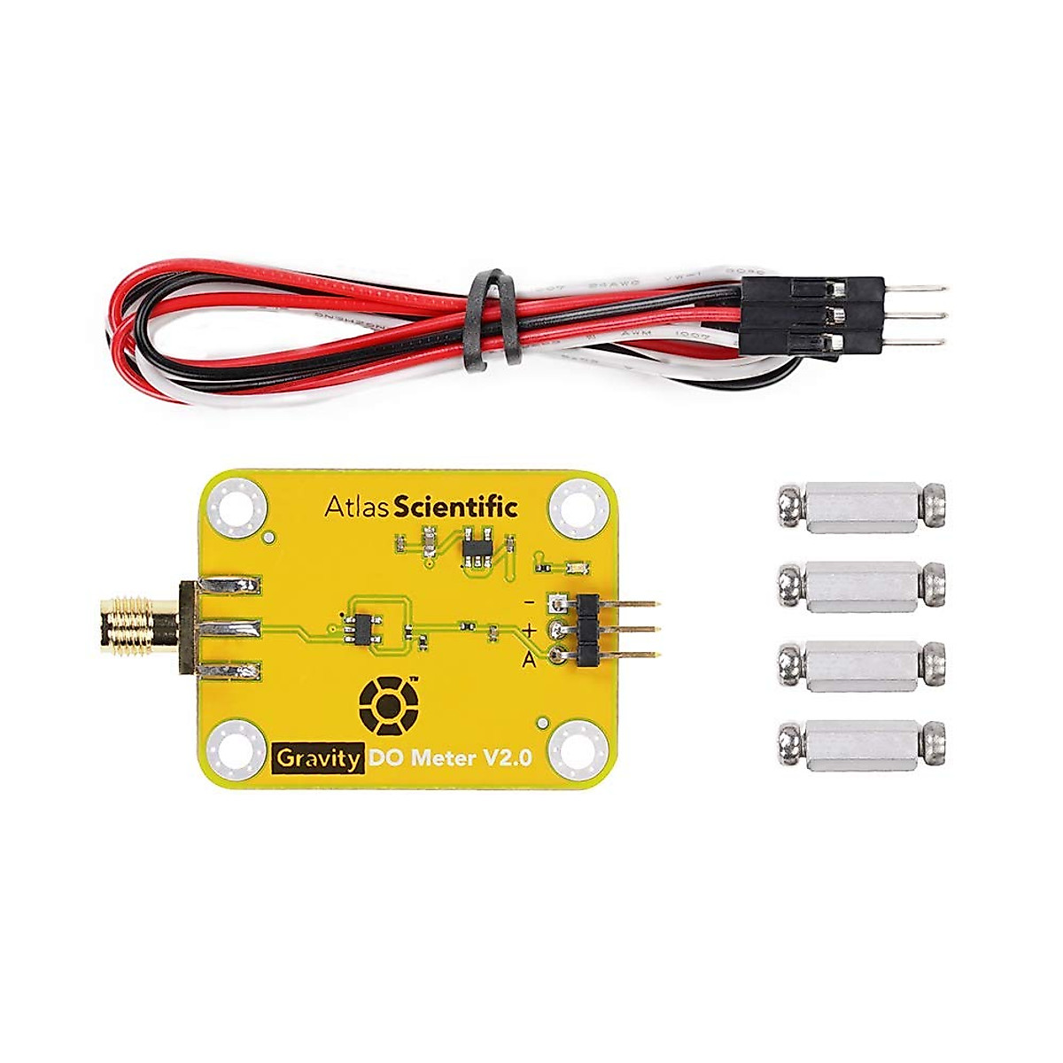 Surveyor™ Analog Dissolved Oxygen Meter