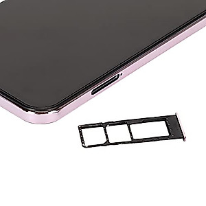 DAUZ S23 Ultra 6.6 Inch Smartphone, 8MP 24MP Camera 4GB 64GB Cellphone Quad Core CPU for Work Use (US Plug)