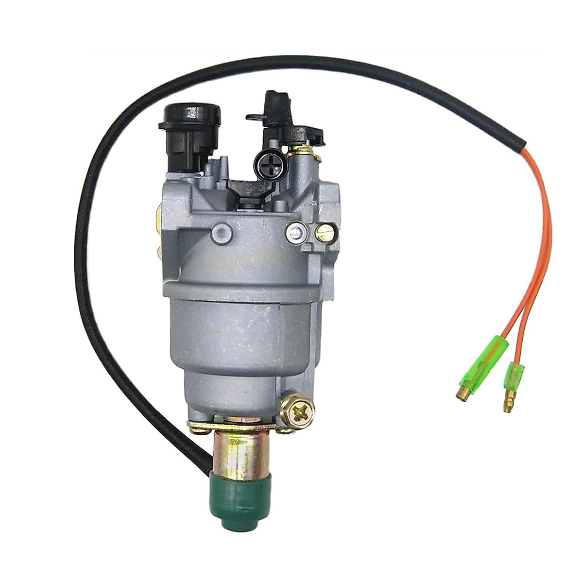 Kacarber Carburetor For Tahoe Power TP9000LXU TPI9000LXU 420CC 14HP 9000 Watts Generator