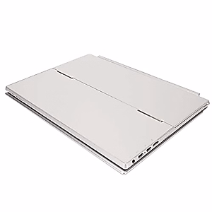 2-in-1 Touchscreen Laptop Tablet Notebook 100‑240V Laptop 12GB RAM 512GB SSD (12+512G US Plug)