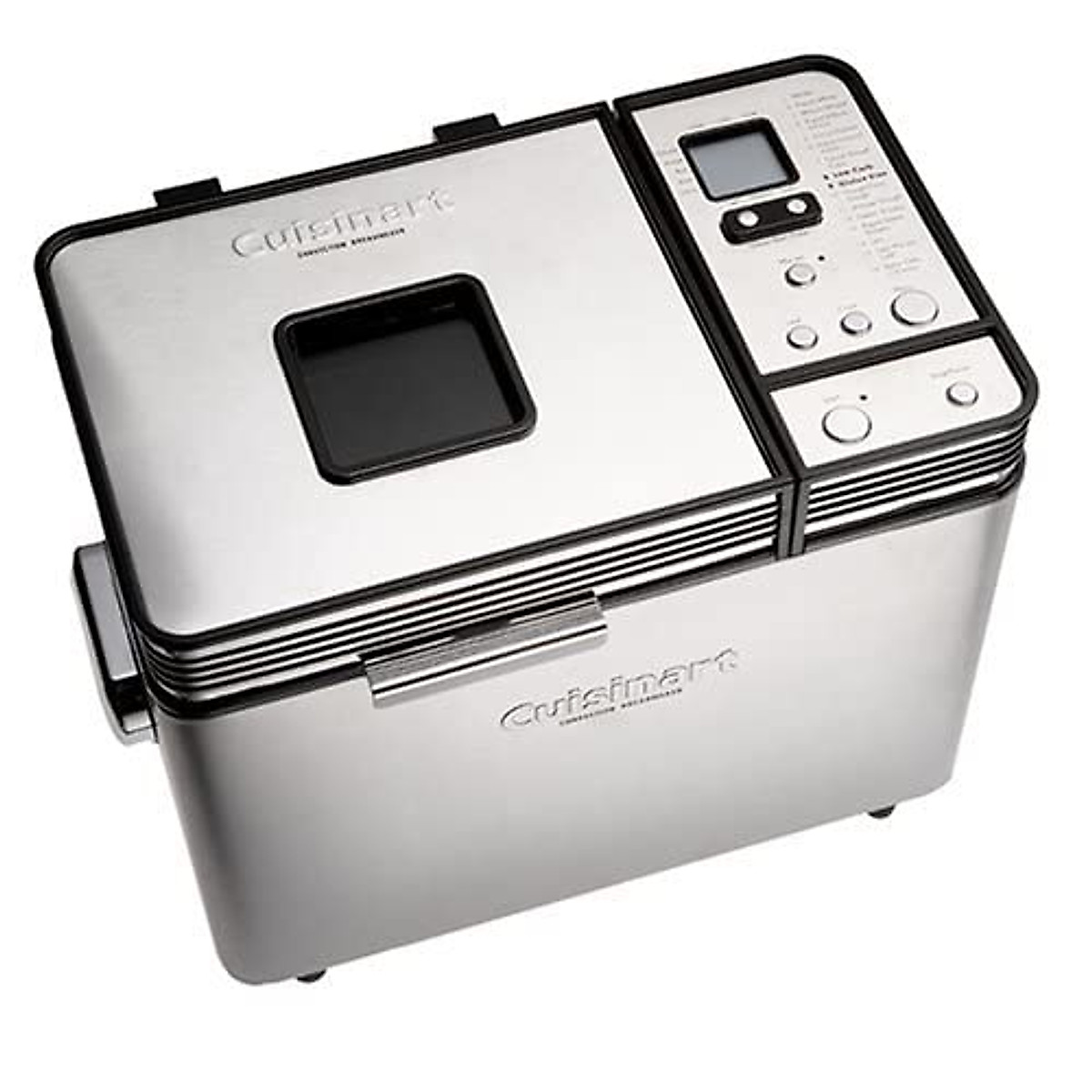Cuisinart Bread Maker 2lbs CBK-200