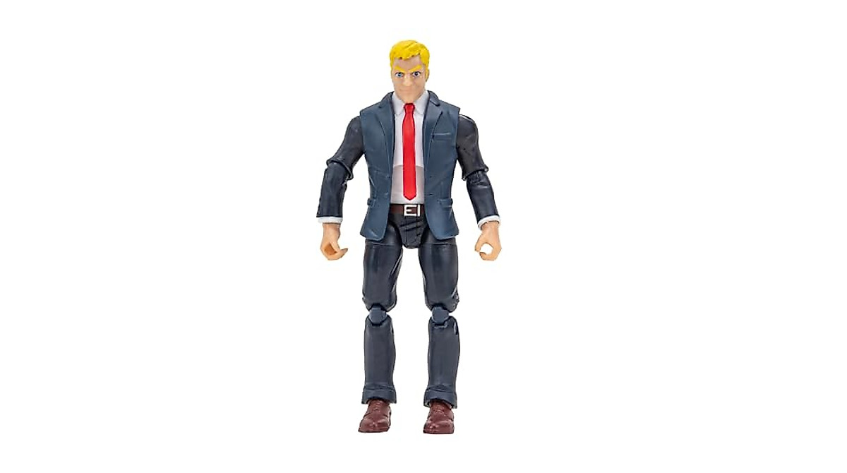 Get FORTNITE Chapter 2 Battle Royale 10-Figure Set Now!
