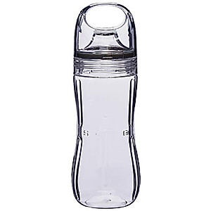 Smeg BGF02 x Bottle, Transparent