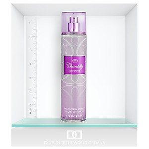 CHANTILLY EAU DE VIE FINE FRAGRANCE MIST 8.0 fl. oz. BY DANA CLASSIC FRAGRANCES