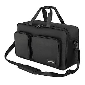 IBVIVIC Protector Bag Fit For Pioneer DDJ FLX4 Flx 4 DJ Lite SB 2 3 SB2 DJ RB Controller Travel Bag SB3, DJ Controller Carrying Case