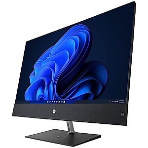 HP Pavilion 32 (3840 x 2160) All-in-One Desktop Computer 31.5" 4K - 12th Gen Intel Core i7-12700K 12-Core up to 5.00 GHz Processor, 32GB DDR4 RAM, 4TB NVMe SSD, Intel UHD Graphics 770, Windows 11 Pro