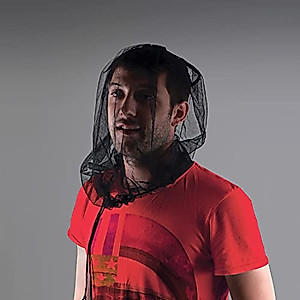 Lifesystems Midge and Mosquito Head Net