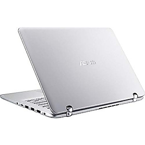 2017 Asus 2-in-1 Convertible Backlit Keyboard 13.3 inch Full HD Touchscreen Flagship High Performance Laptop PC, Intel Core i5-7200U Dual-Core, 6GB DDR4, 1TB HDD, Stereo Speakers, Windows 10