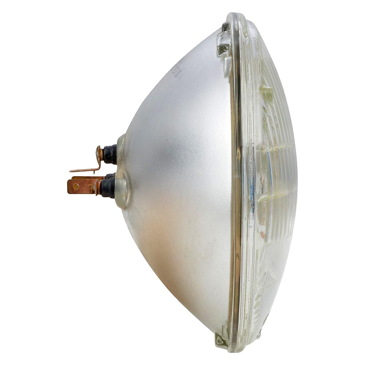 Philips H6024C1 Standard Halogen Sealed Beam headlamp, 1 Pack