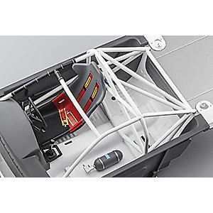 Hasegawa 1/24 Minolta Supra Turbo A70 1988 InterTEC