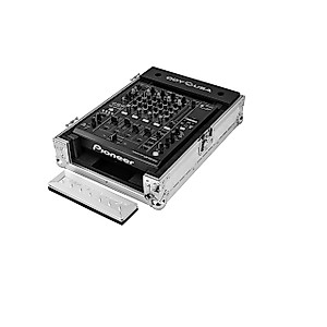 Odyssey Cases Extra Deep Universal 12 inch DJ Mixer Case (FZ12MIXXDDIA)