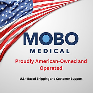 Mobo Sliding Shower Chair, Tub Transfer Bench with Swivel Seat - Adjustable Height, Locking Mechanism - Water Proof, 330 lbs Weight Capacity, Inside Shower for Elderly, Seniors, Handicap