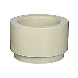 Winco RSB-6 Rubber Scrap Block by Winco