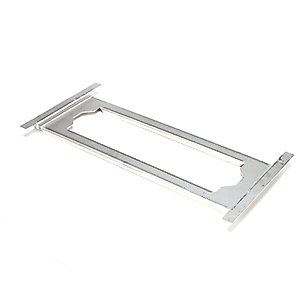 Star H4-Z12887 U-Burner Radiant/Cover