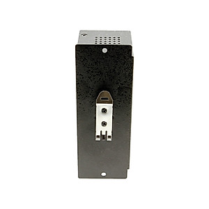 12-Port USB 3.2 Gen1 w/15KV ESD Surge Protection DIN Rail Mount