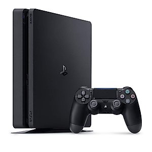 PlayStation 4 Slim 1TB Console