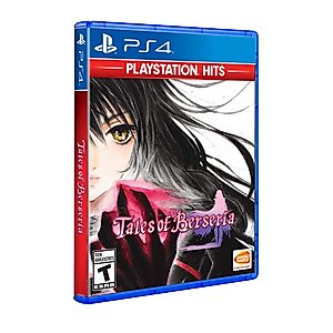 Tales of Berseria - PlayStation 4