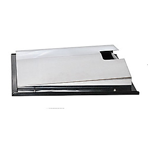 Weber 69803 (14" x 12-1/4") Grease Tray fits Some Spirit Grills