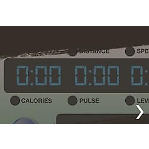 IRON COMPANY Body-Solid Endurance E5000 Premium Elliptical Trainer