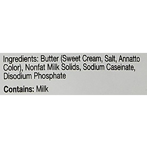 Anthony's Premium Butter Powder, 1 lb, Gluten Free, Non GMO, Made in USA, Keto Friendly, Hormone Free