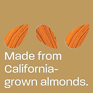 Kite Hill Vanilla Almond Milk Yogurt, 5.3 Ounces, Dairy Free