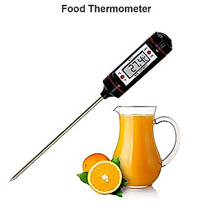 V-Cheetong Birds Pet Feeder Parrot Feeding Syringe with Anti-Slip Tube,Hand Feeding Food for Baby Birds Animals Care Tool Set for Peony Cockatiel Parrot