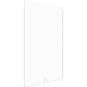 OtterBox ALPHA GLASS Screen Protector for iPad 7th, 8th & 9th Gen (10.2" Display - 2019, 2020 & 2021 version) - CLEAR