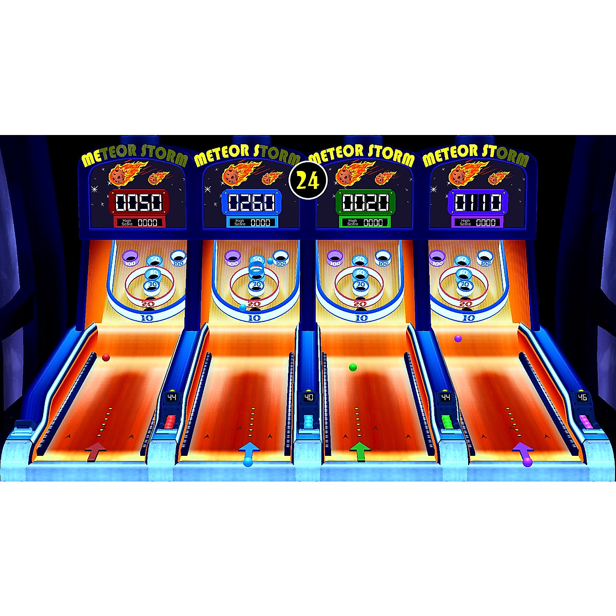 Carnival Games (Nintendo Switch)