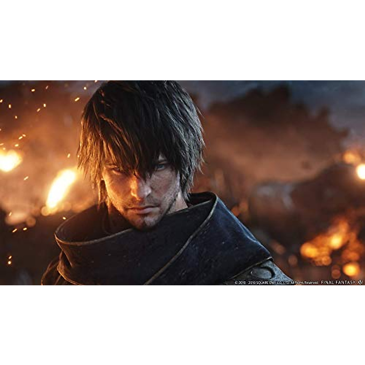 FINAL FANTASY XIV, Shadowbringers - PlayStation 4