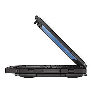 Dell Latitude Rugged 5404 HD Touch Screen Workstation Laptop PC (Intel Core i5-4310U, 8GB Ram, 256GB SSD, Webcam, HDMI, WiFi, Bluetooth) Win 10 Pro (Renewed)