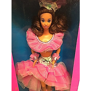 Brazilian Barbie - Dolls of the World