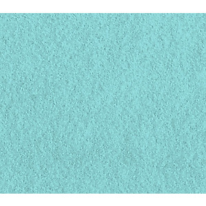 Acrylic Felt Fabric Aqua / 72" Wide/Sold by The Yard